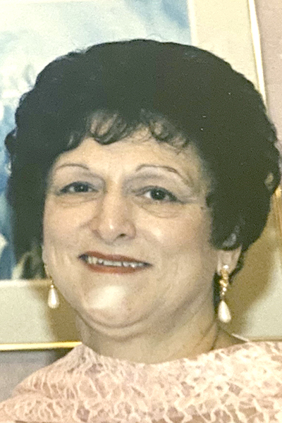 Mary E. Nagy 1947-2020 | News, Sports, Jobs - The Vindicator